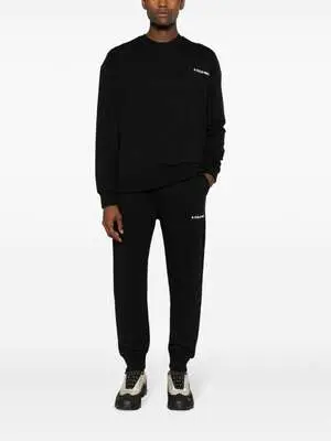 A-COLD-WALL* Logo-embroidered Track Pants