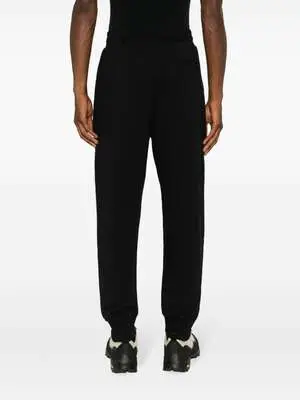 A-COLD-WALL* Logo-embroidered Track Pants