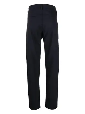 Aspesi Button-fastening Tailored Trousers