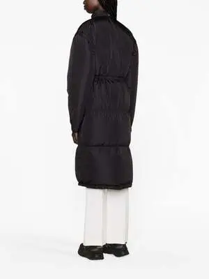 Prada Re-nylon Down Coat