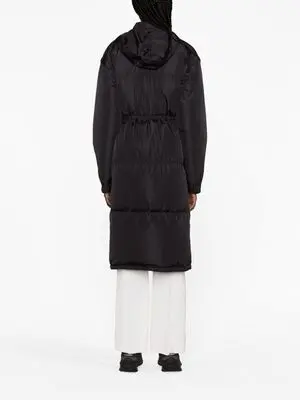 Prada Re-nylon Down Coat