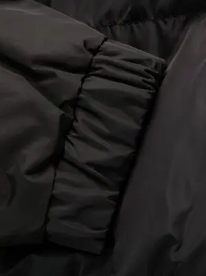 Prada Re-nylon Down Coat