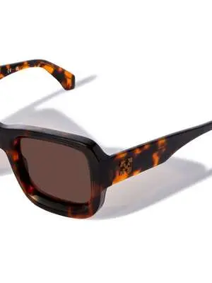 Off-White Verona Square-frame Sunglasses