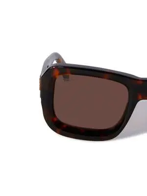 Off-White Verona Square-frame Sunglasses