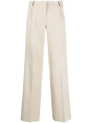 Coperni Straight-leg Tailored Trousers