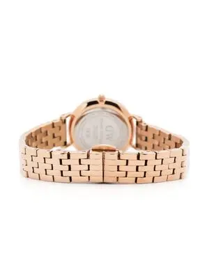 DANIEL WELLINGTON Petite Lumine 28mm Watch - White
