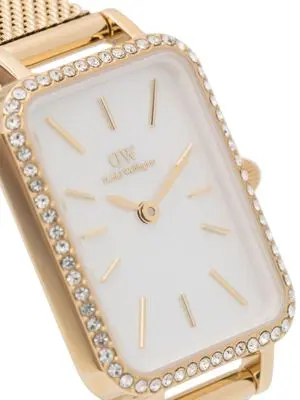 DANIEL WELLINGTON Quadro 26mm - White