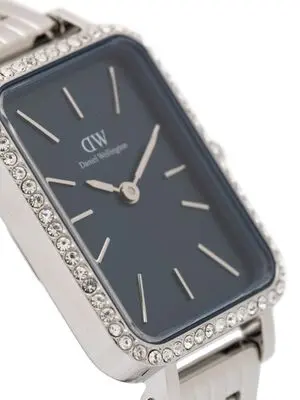 DANIEL WELLINGTON Quadro 26mm - Blue