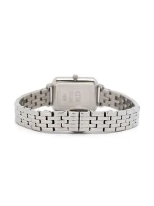 DANIEL WELLINGTON Quadro 26mm - Blue