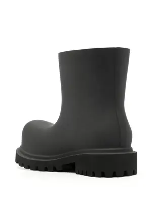 Balenciaga Steroid Ankle Boots