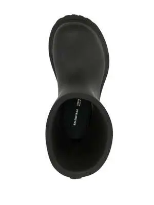 Balenciaga Steroid Ankle Boots