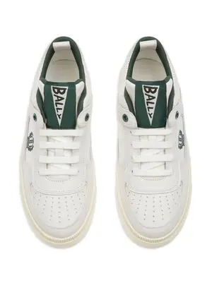 Bally Riweira Lace-up Sneakers