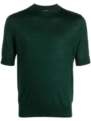 Ballantyne Crewneck T-shirts For Men