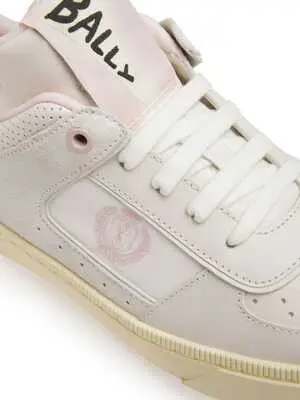 Bally Riweira Low-top Sneakers