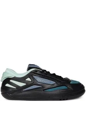 REEBOK Club C Fwd Sneakers - Black