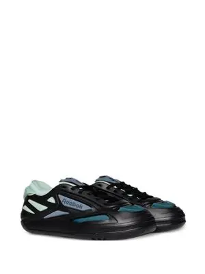 REEBOK Club C Fwd Sneakers - Black