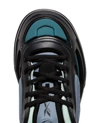 REEBOK Club C Fwd Sneakers - Black