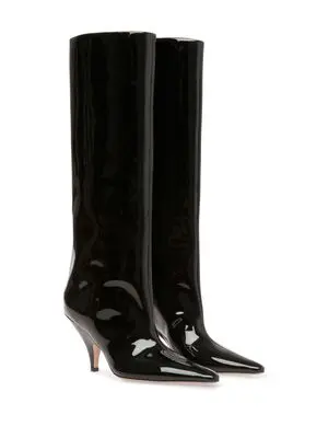 Bally Kika 85mm Knee-high Boots