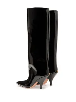 Bally Kika 85mm Knee-high Boots