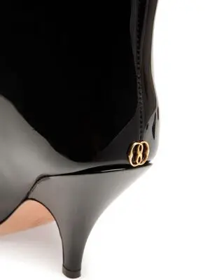 Bally Kika 85mm Knee-high Boots