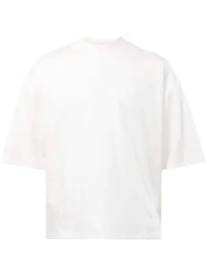 Reebok Embroidered T-shirts For Women