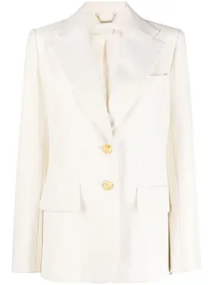 Chloe Textured Blazers For Women
