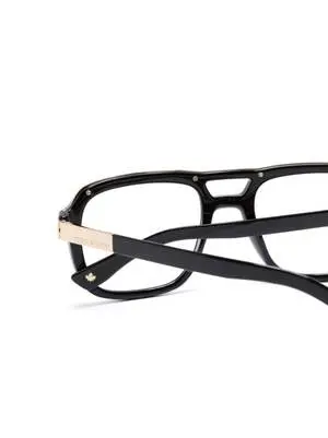 Dsquared2 Pilot-frame Glasses