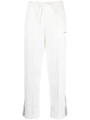P.a.r.o.s.h Embroidered Activewear For Women