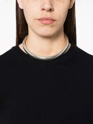 Federica Tosi Lace Cleo Necklace