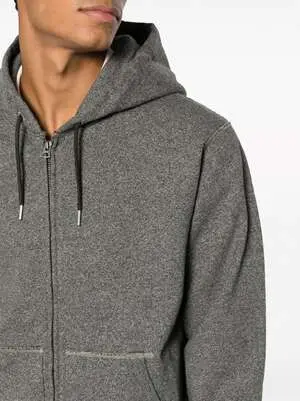 Ralph Lauren Zip-up Cotton Hoodie