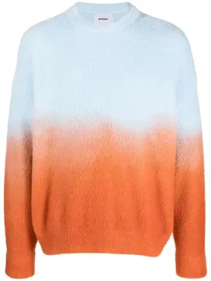 BONSAI Gradient-effect Jumper