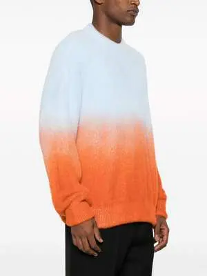 BONSAI Gradient-effect Jumper