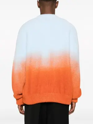 BONSAI Gradient-effect Jumper