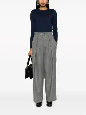 Polo Ralph Lauren Polo Pony Long-sleeved T-shirt
