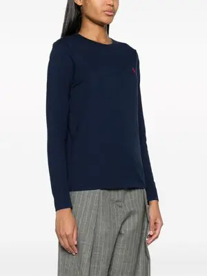 Polo Ralph Lauren Polo Pony Long-sleeved T-shirt