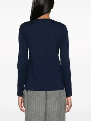 Polo Ralph Lauren Polo Pony Long-sleeved T-shirt