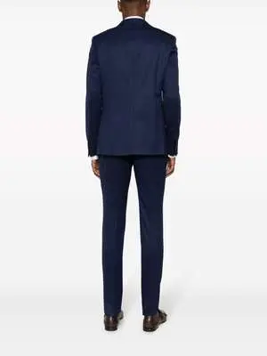 MANUEL RITZ Peak-lapels Single-breasted Suit