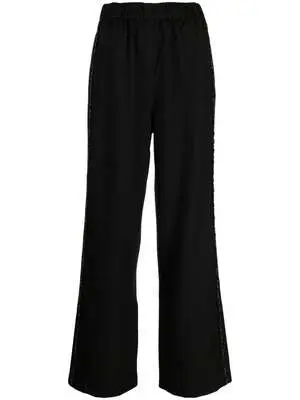 B+ab Office Wear Sports Pants For Women