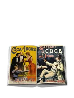 Assouline Cocaïn: History & Culture