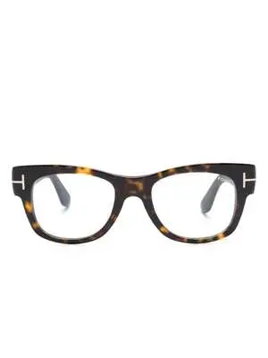 TOM FORD Square-frame Glasses