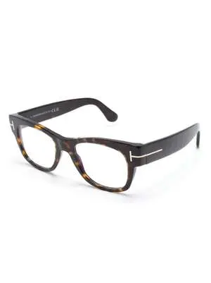 TOM FORD Square-frame Glasses