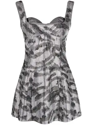 Gcds Open Back Dresses
