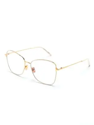 TOM FORD Butterfly-frame Glasses
