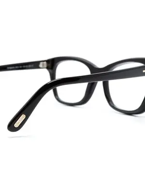 TOM FORD Cat-eye Frame Glasses