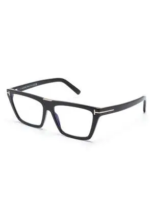 TOM FORD Rectangular-frame Glasses