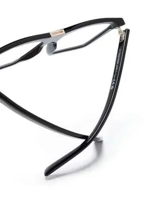 TOM FORD Rectangular-frame Glasses