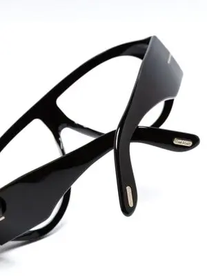 TOM FORD Pilot Eyeglasses