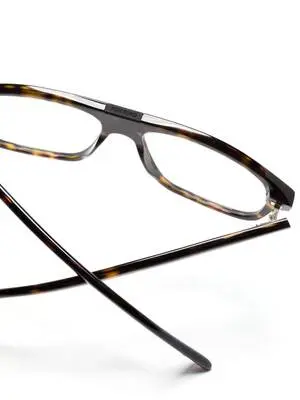 TOM FORD Pilot-frame Glasses