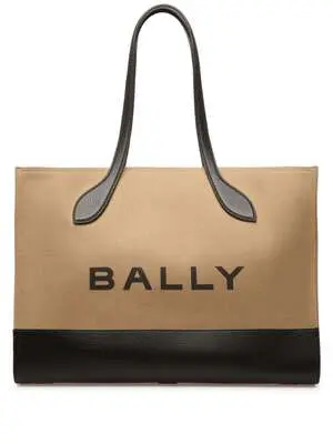 Bally Printed Totes