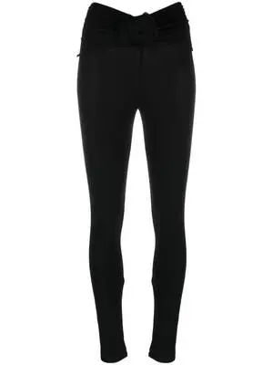 Magda Butrym Stretch Leggings